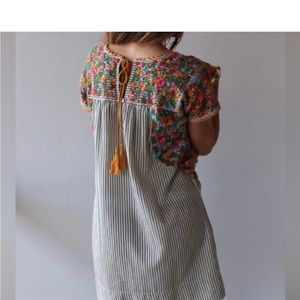 ivy jane | Dresses | Ivy Jane Nwt Sister Mary Bohemian Mary Lou Floral ...